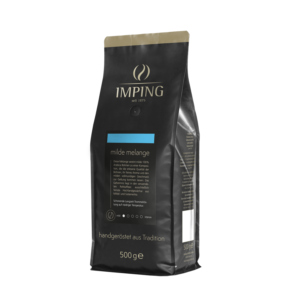 Imping Milde Melange
